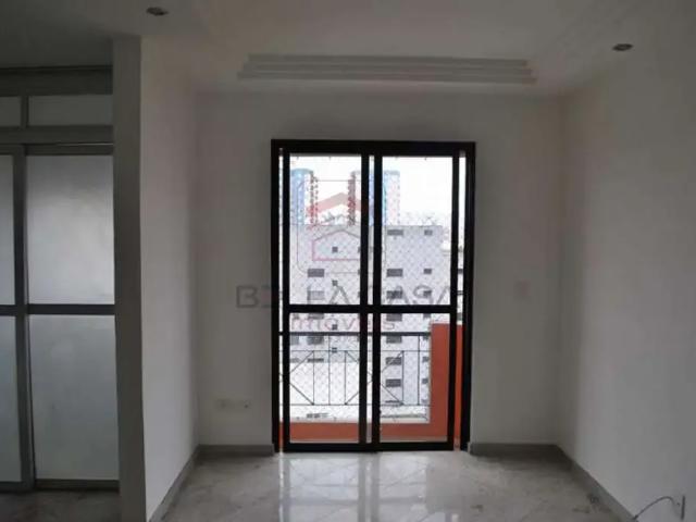 Apartamento para Locação em São Paulo/SP Mooca 2 Quartos