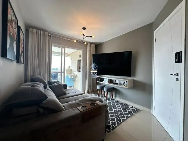 Apartamento para Locação em São Paulo/SP Mooca 3 Quartos