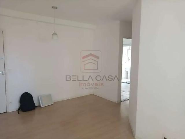 Apartamento para Locação em São Paulo/SP Mooca 3 Quartos