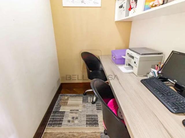 Apartamento para Locação em São Paulo/SP Mooca 3 Quartos