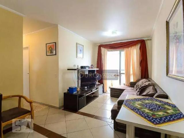 Apartamento para Locação em São Paulo/SP Mooca 3 Quartos
