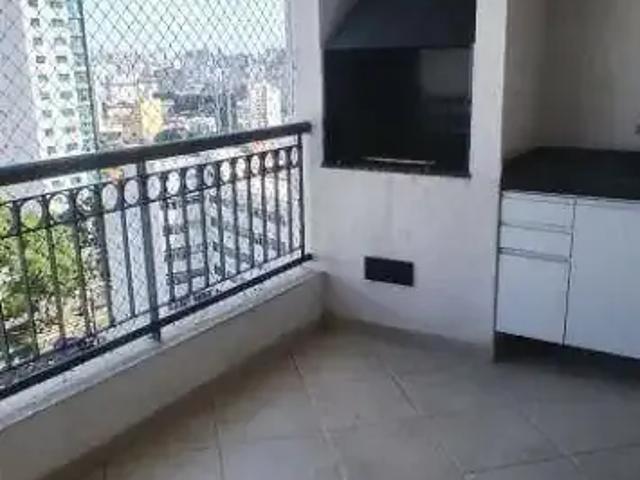 Apartamento para Locação em São Paulo/SP Mooca 3 Quartos