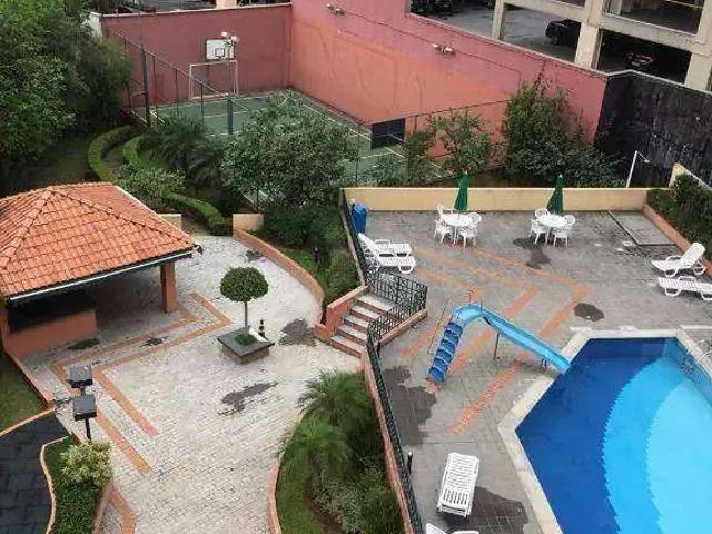 Apartamento para Locação em São Paulo/SP Mooca 3 Quartos