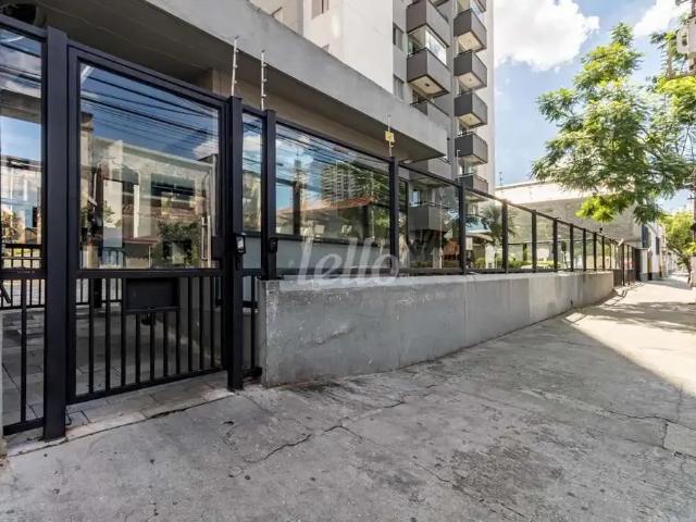 Apartamento para Locação em São Paulo/SP Mooca 3 Quartos