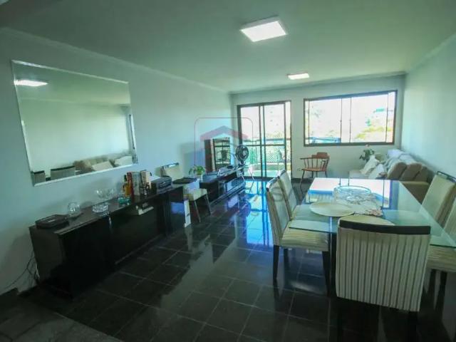 Apartamento para Locação em São Paulo/SP Mooca 3 Quartos