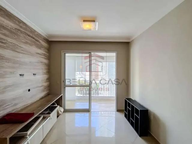 Apartamento para Locação em São Paulo/SP Mooca 3 Quartos