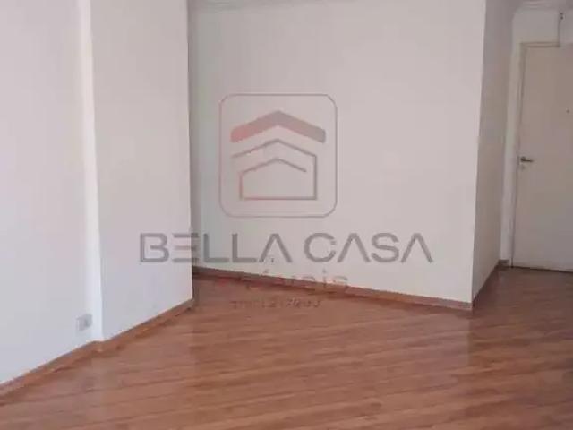 Apartamento para Locação em São Paulo/SP Mooca 3 Quartos