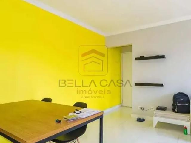 Apartamento para Locação em São Paulo/SP Mooca 3 Quartos