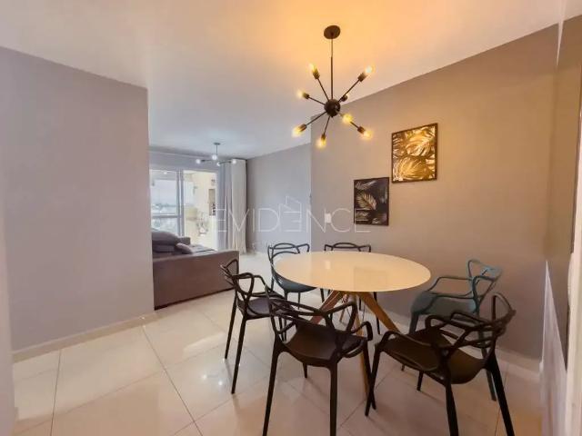 Apartamento para Locação em São Paulo/SP Mooca 3 Quartos
