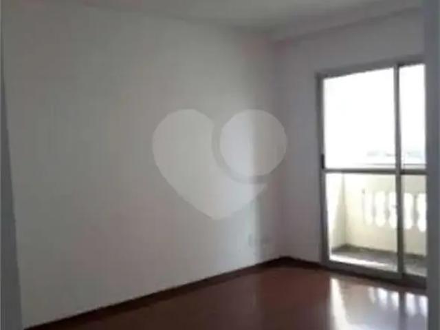 Apartamento para Locação em São Paulo/SP Mooca 3 Quartos
