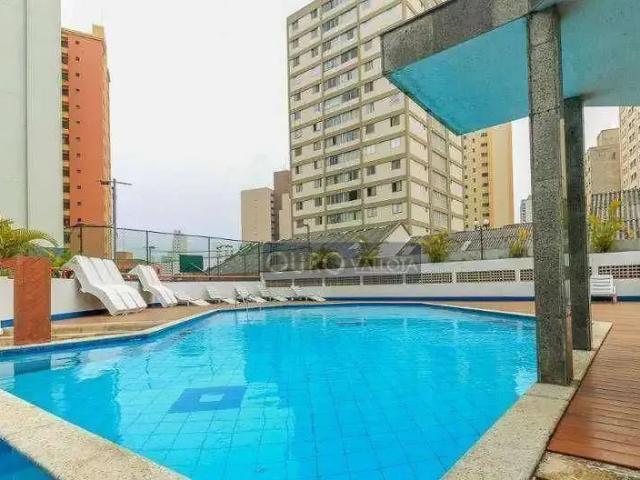 Apartamento para Locação em São Paulo/SP Mooca 3 Quartos