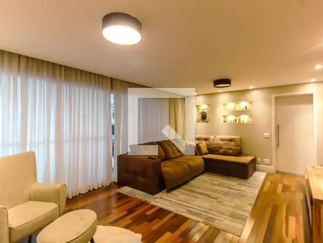 Apartamento para Locação em São Paulo/SP Mooca 3 Quartos