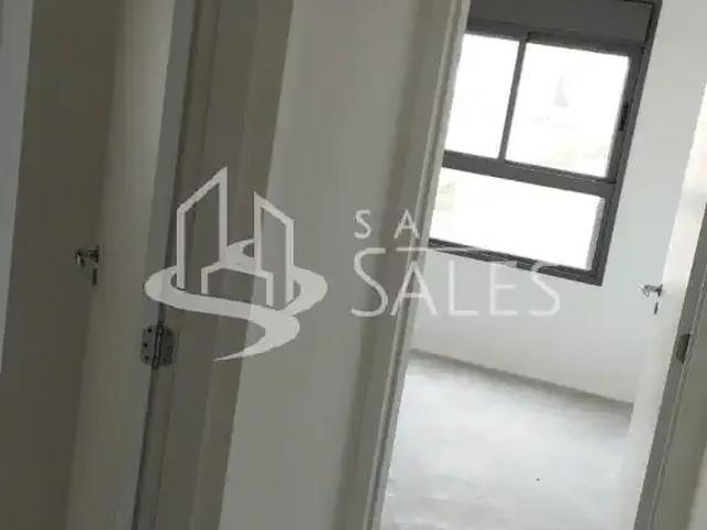 Apartamento para Locação em São Paulo/SP Mooca 3 Quartos