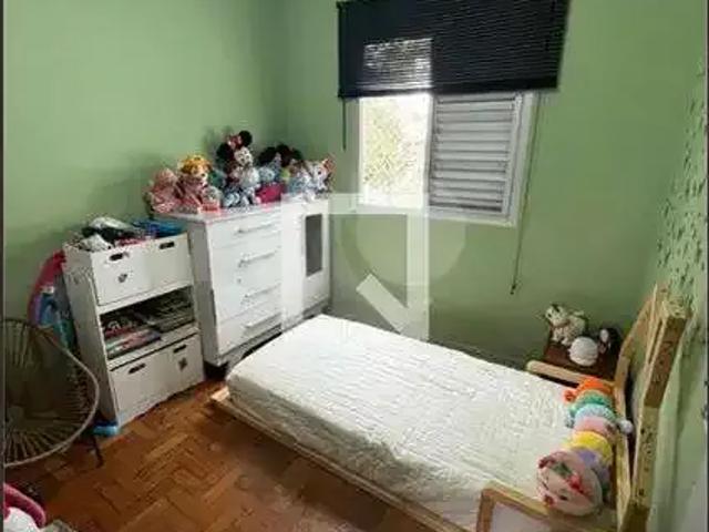 Apartamento para Locação em São Paulo/SP Mooca 3 Quartos