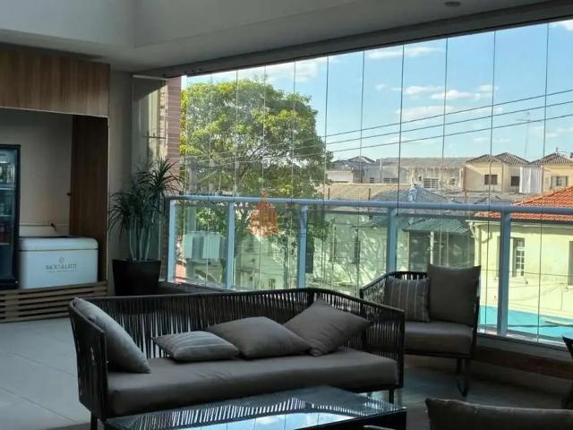 Apartamento para Locação em São Paulo/SP Mooca 3 Quartos