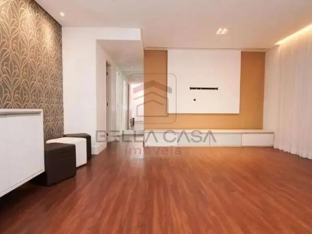 Apartamento para Locação em São Paulo/SP Mooca 3 Quartos