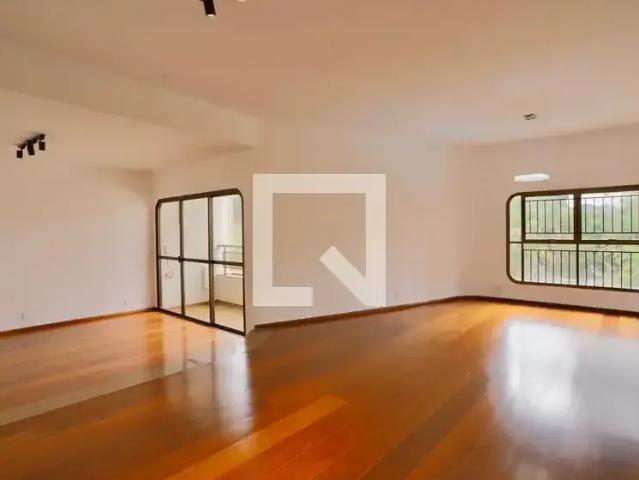 Apartamento para Locação em São Paulo/SP Mooca 3 Quartos