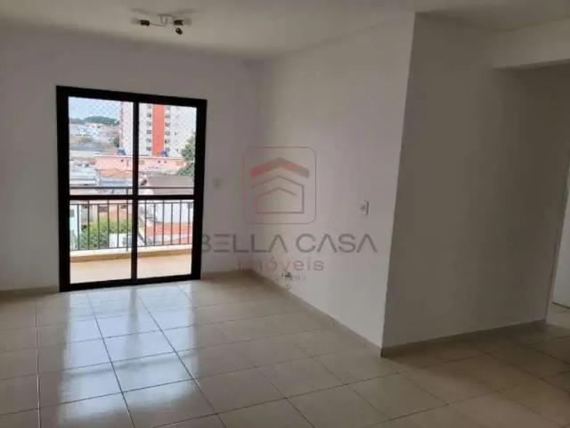 Apartamento para Locação em São Paulo/SP Mooca 3 Quartos