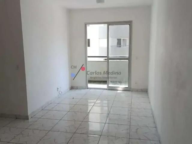 Apartamento para Locação em São Paulo/SP Mooca 3 Quartos
