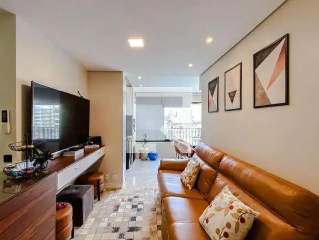 Apartamento para Locação em São Paulo/SP Mooca 3 Quartos