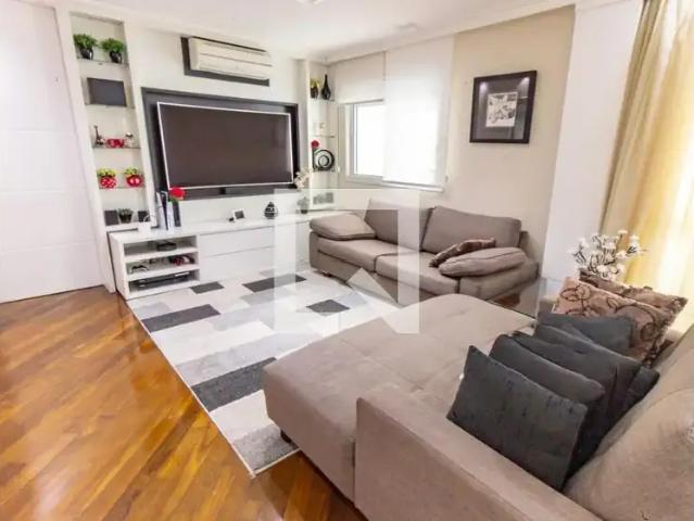 Apartamento para Locação em São Paulo/SP Mooca 3 Quartos