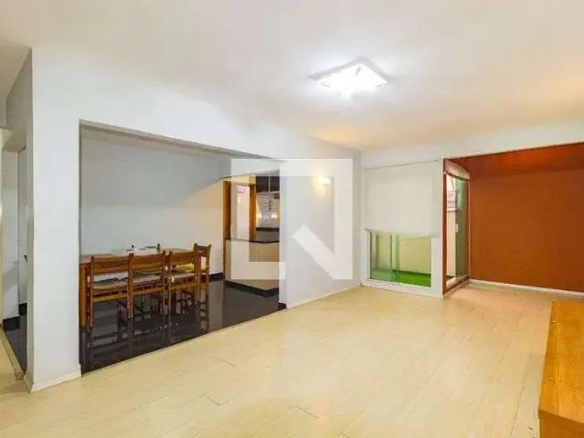 Apartamento para Locação em São Paulo/SP Mooca 3 Quartos