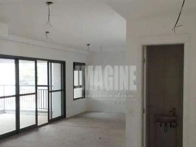 Apartamento para Locação em São Paulo/SP Mooca 3 Quartos