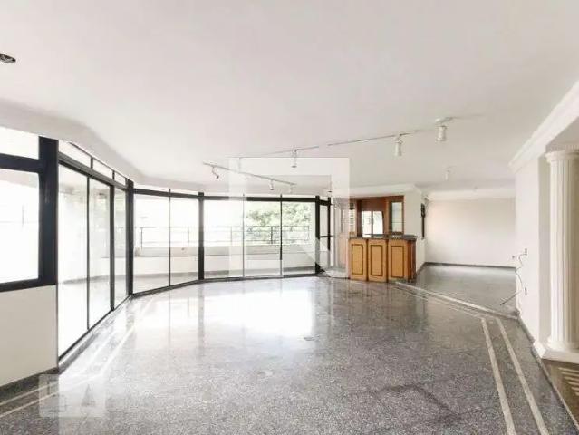 Apartamento para Locação em São Paulo/SP Mooca 3 Quartos