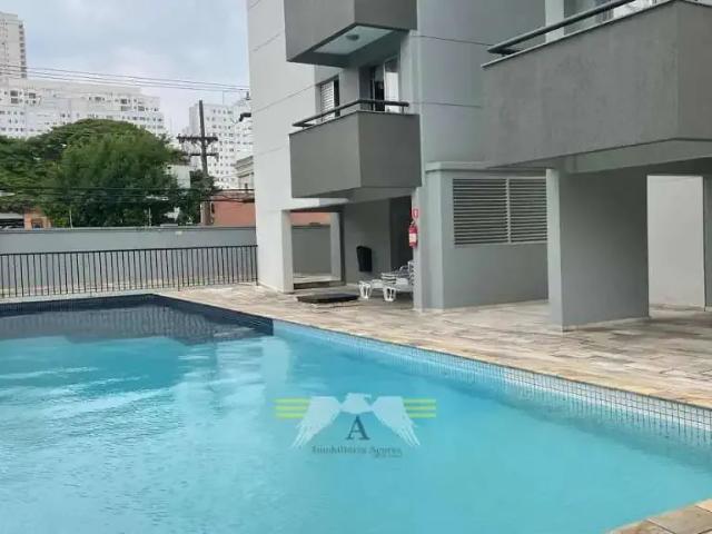 Apartamento para Locação em São Paulo/SP Mooca 3 Quartos