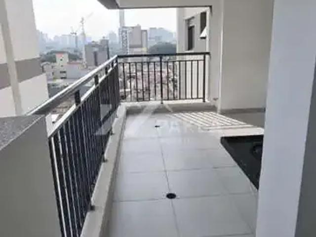 Apartamento para Locação em São Paulo/SP Mooca 3 Quartos