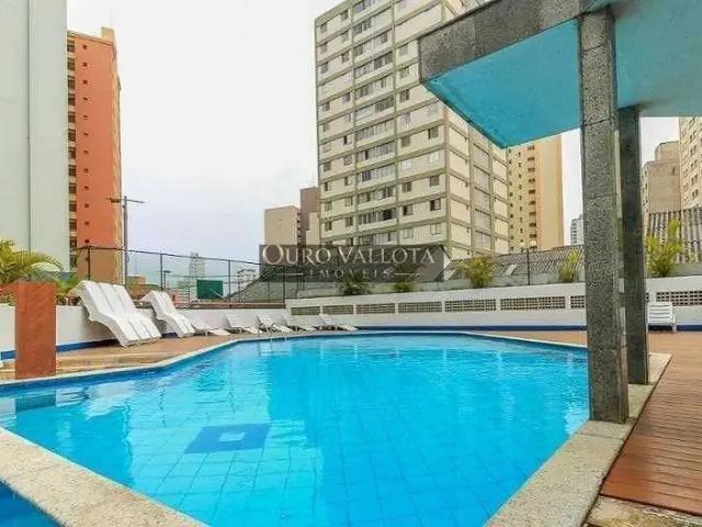 Apartamento para Locação em São Paulo/SP Mooca 3 Quartos