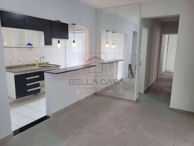 Apartamento para Locação em São Paulo/SP Mooca 3 Quartos