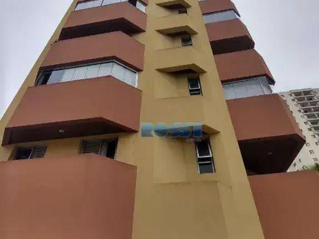 Apartamento para Locação em São Paulo/SP Mooca 3 Quartos