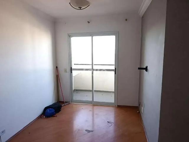 Apartamento para Locação em São Paulo/SP Mooca 3 Quartos