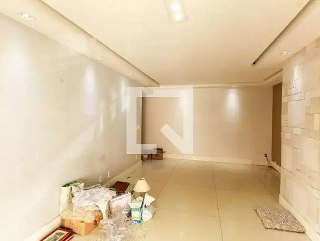 Apartamento para Locação em São Paulo/SP Mooca 3 Quartos