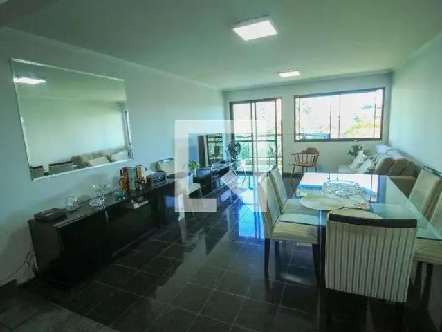 Apartamento para Locação em São Paulo/SP Mooca 3 Quartos