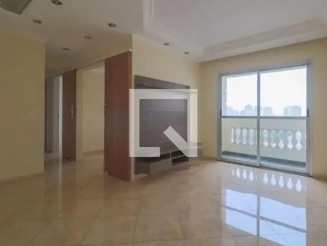 Apartamento para Locação em São Paulo/SP Mooca 3 Quartos