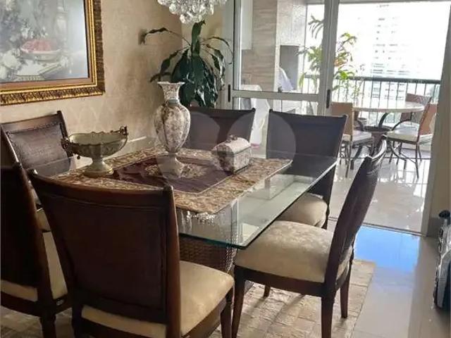 Apartamento para Locação em São Paulo/SP Mooca 3 Quartos