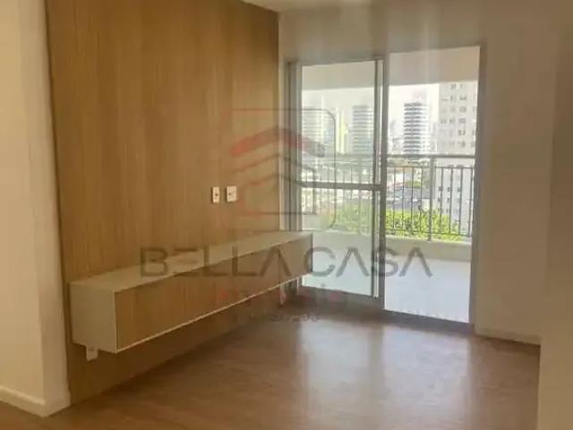 Apartamento para Locação em São Paulo/SP Mooca 3 Quartos