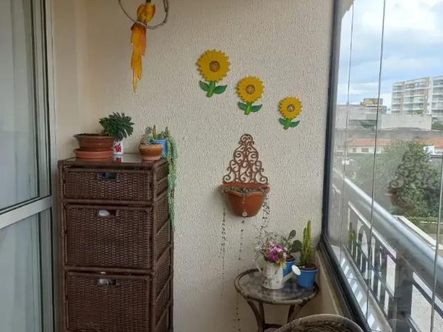 Apartamento para Locação em São Paulo/SP Mooca 3 Quartos