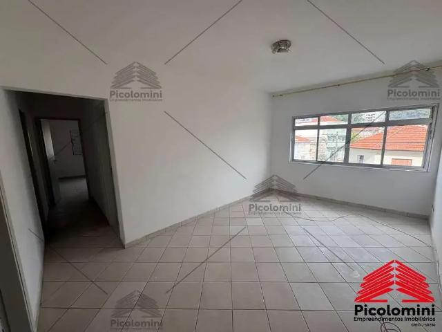 Apartamento para Locação em São Paulo/SP Mooca 3 Quartos