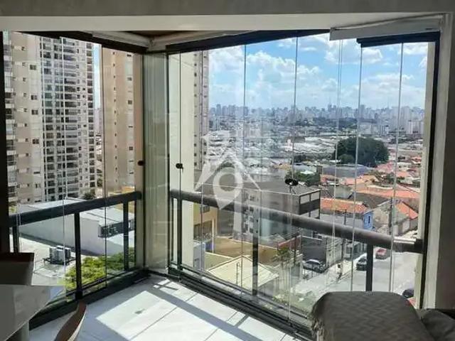 Apartamento para Locação em São Paulo/SP Mooca 3 Quartos