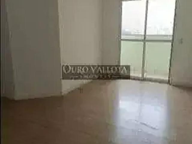 Apartamento para Locação em São Paulo/SP Mooca 3 Quartos
