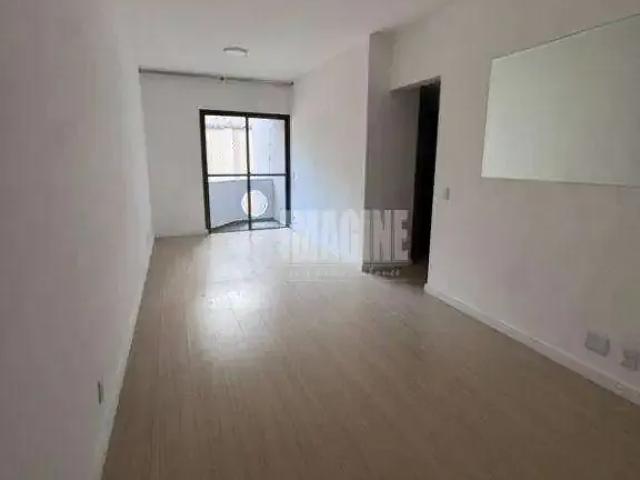 Apartamento para Locação em São Paulo/SP Mooca 3 Quartos