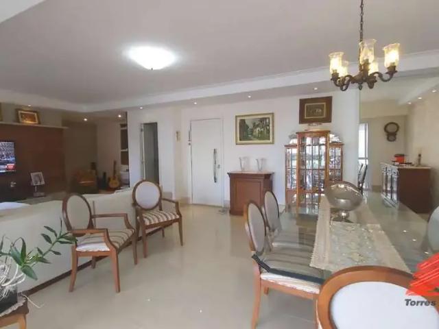 Apartamento para Locação em São Paulo/SP Mooca 3 Quartos