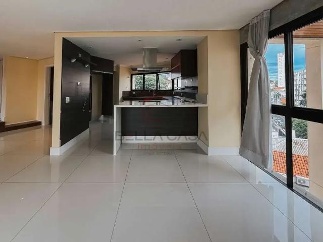 Apartamento para Locação em São Paulo/SP Mooca 3 Quartos