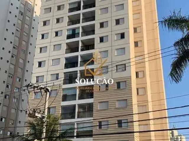 Apartamento para Locação em São Paulo/SP Mooca 3 Quartos