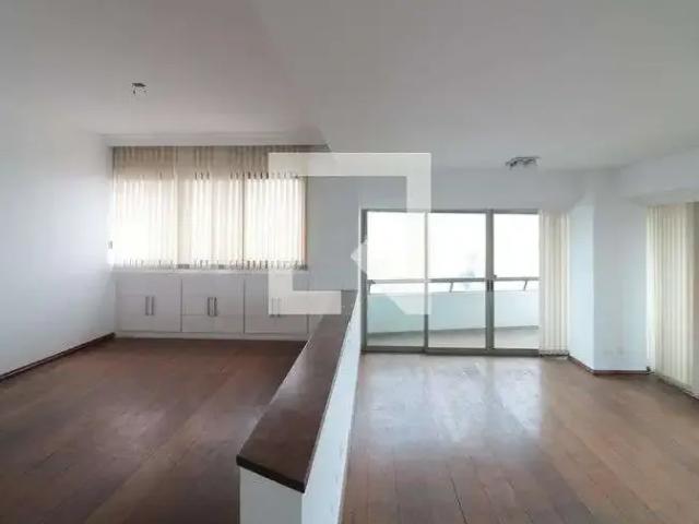 Apartamento para Locação em São Paulo/SP Mooca 3 Quartos