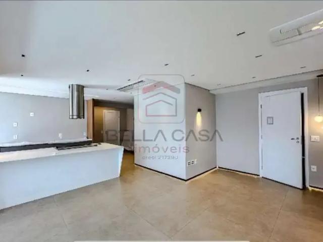 Apartamento para Locação em São Paulo/SP Mooca 3 Quartos