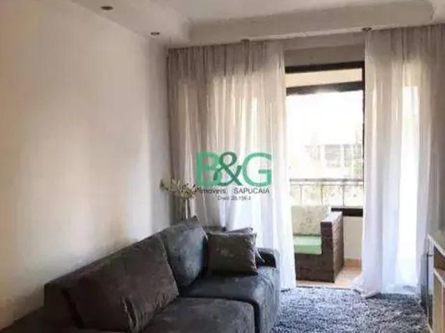 Apartamento para Locação em São Paulo/SP Mooca 3 Quartos